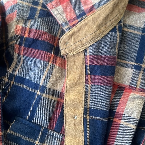 Dravus | Shirts | Dravus Flannel Shirt S | Poshmark